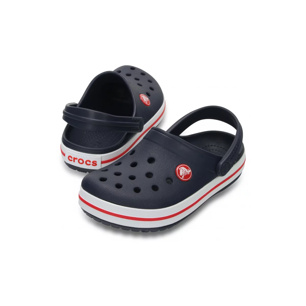 Toddler Crocband Clog - Crocs™
