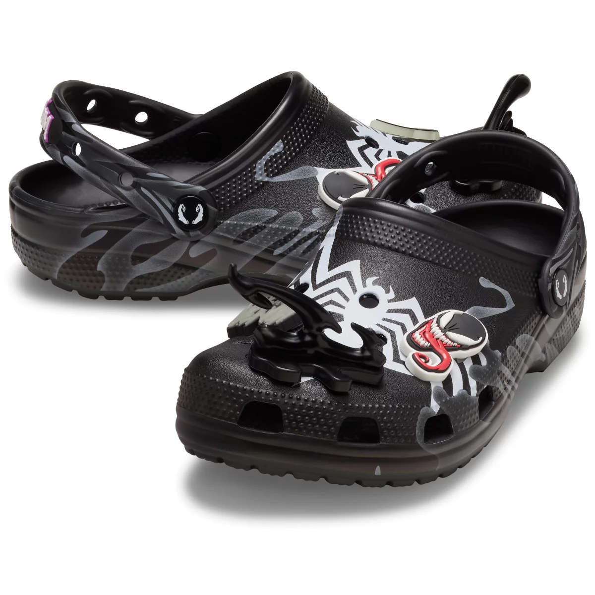 Spider-Man Venom Classic Clog - Crocs™