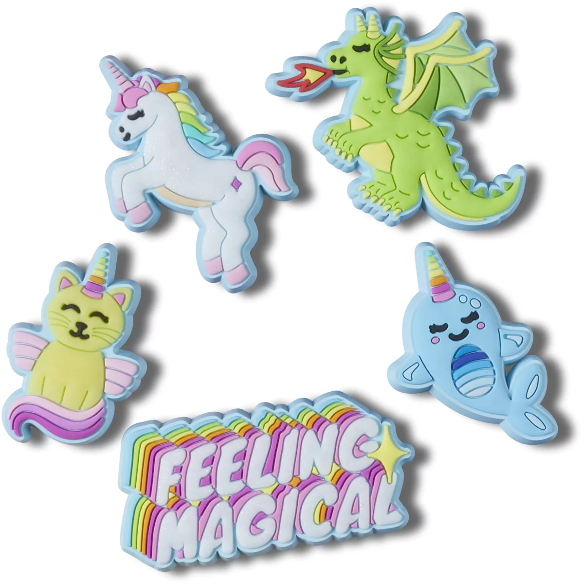 Multi-Packs Jibbitz - Crocs™