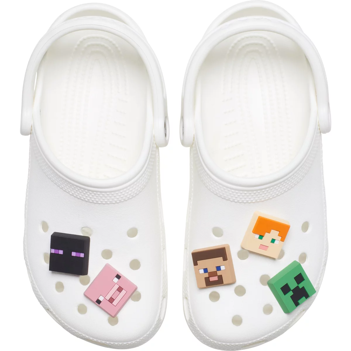 Minecraft 5 Pack - Crocs™