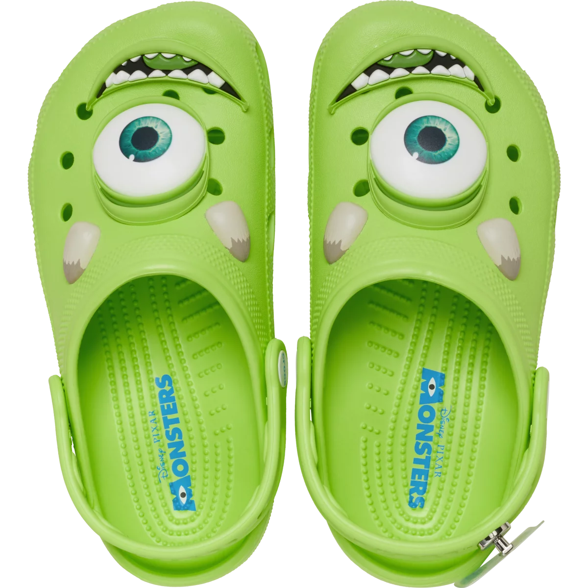 Monsters, Inc. Mike Classic Clog - Crocs™