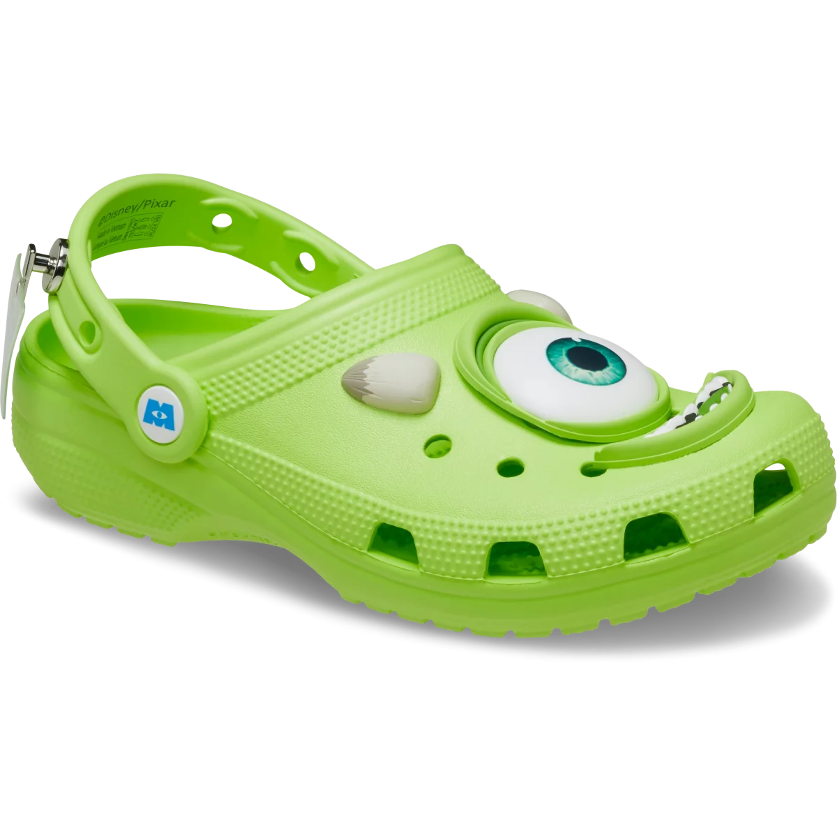 Monsters, Inc. Mike Classic Clog - Crocs™